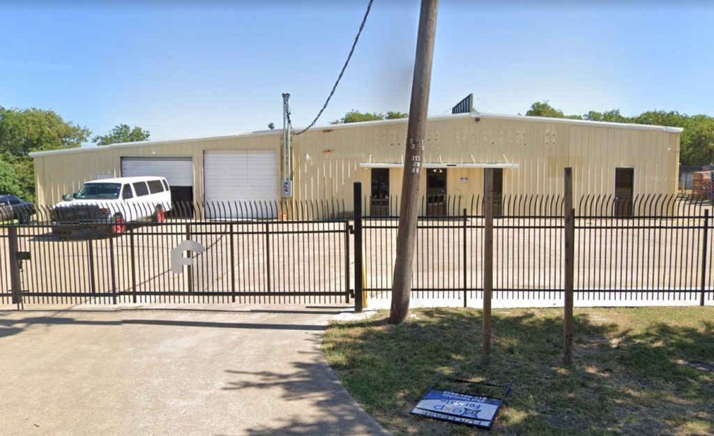 Dallas Warehouse Space for Rent and Sale - See All Warehouses