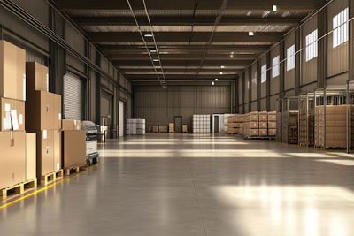 Current Warehouse Rates and Availabilities in Dallas
